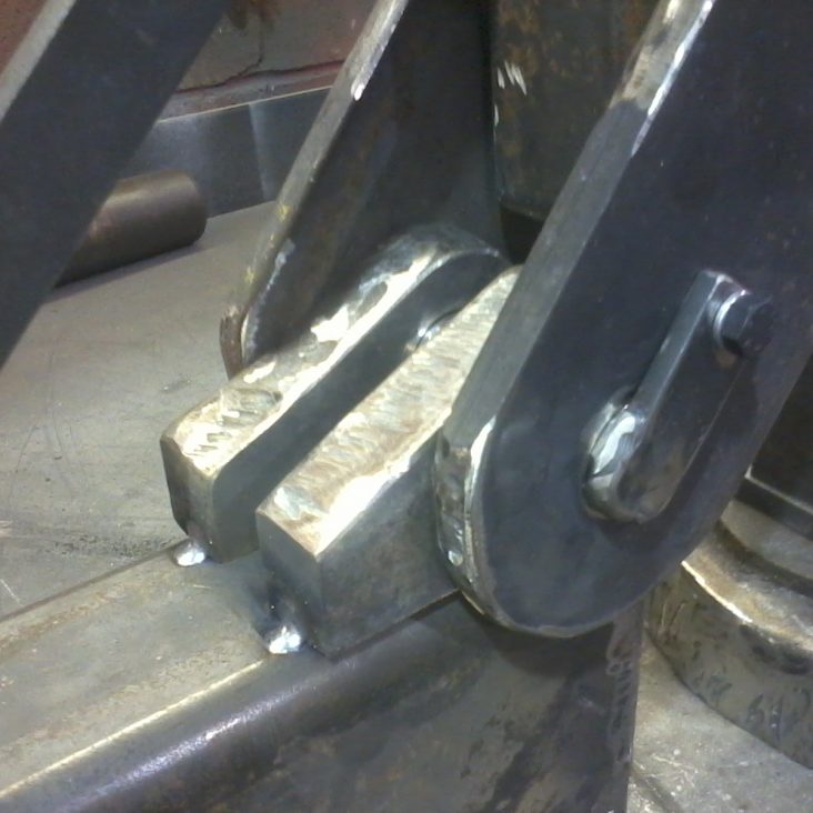 Universal Welding | Mobile Welding Ottawa Area