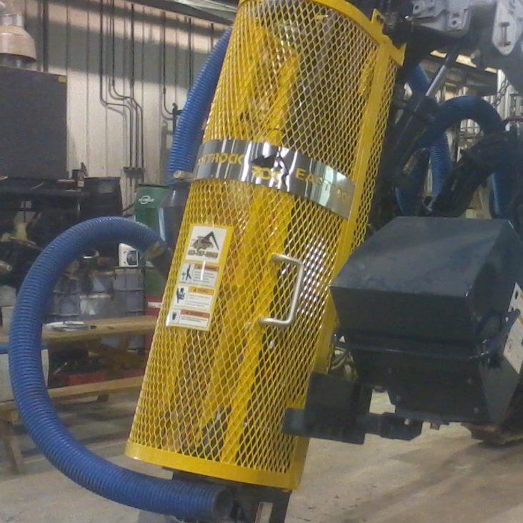 Universal Welding | Mobile Welding Ottawa Area